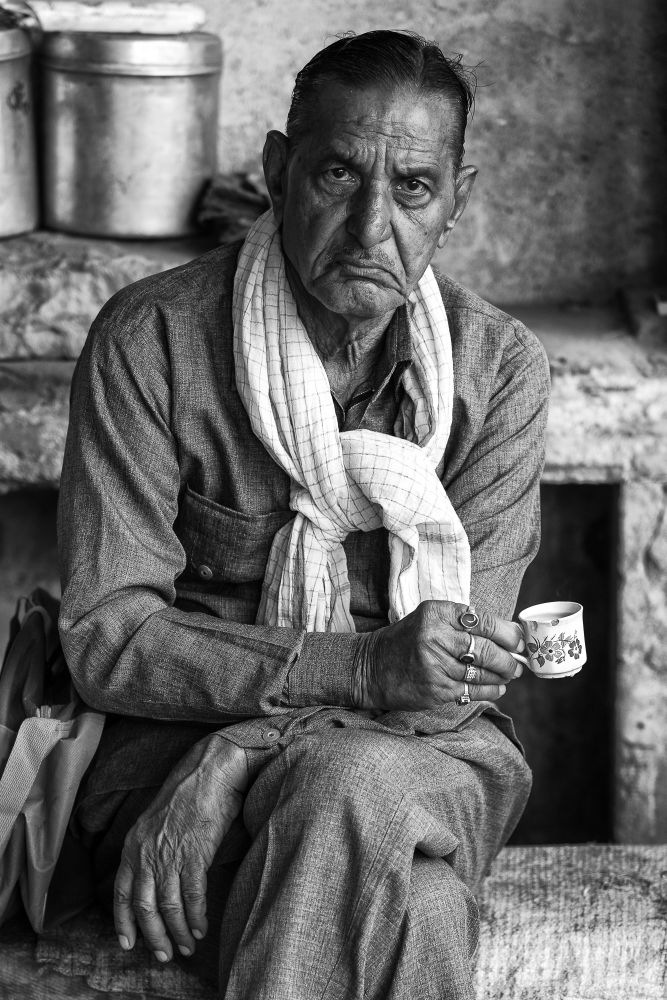 Chris Hite - From India with Love | LensCulture