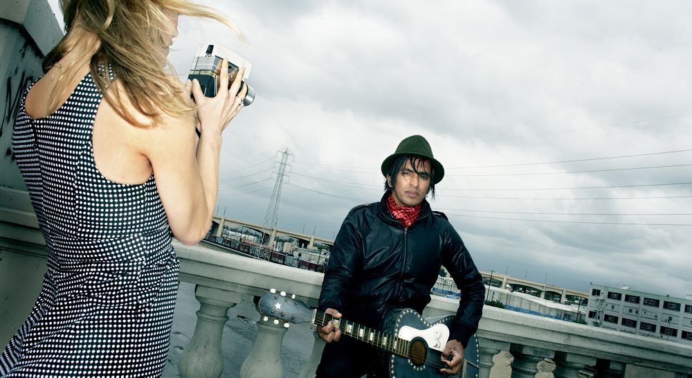 John Roe - roe portraiture | LensCulture