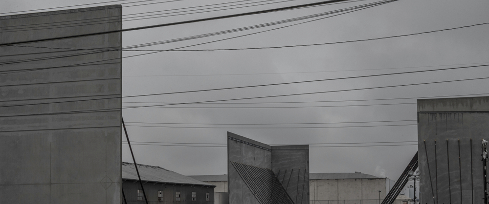 Mikhail Goldenberg - Patterns of Gone | LensCulture