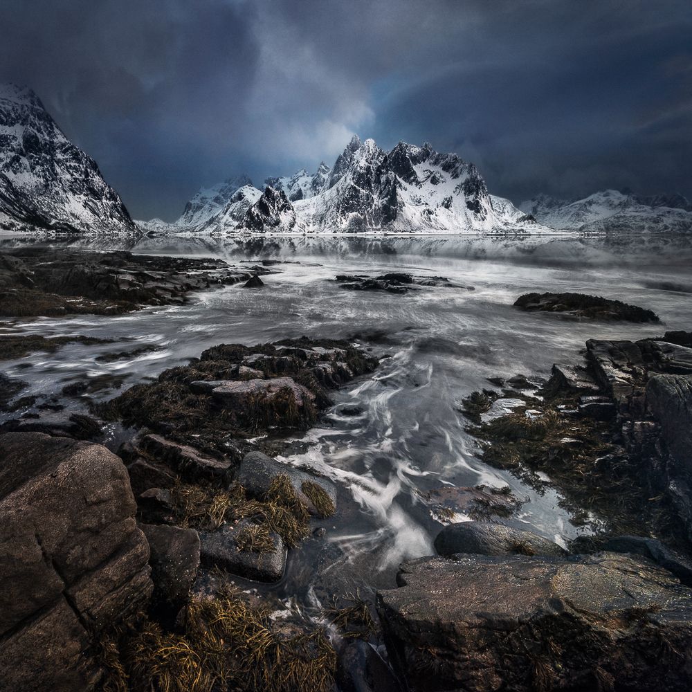 Timothy Moon - Travel Photography | LensCulture