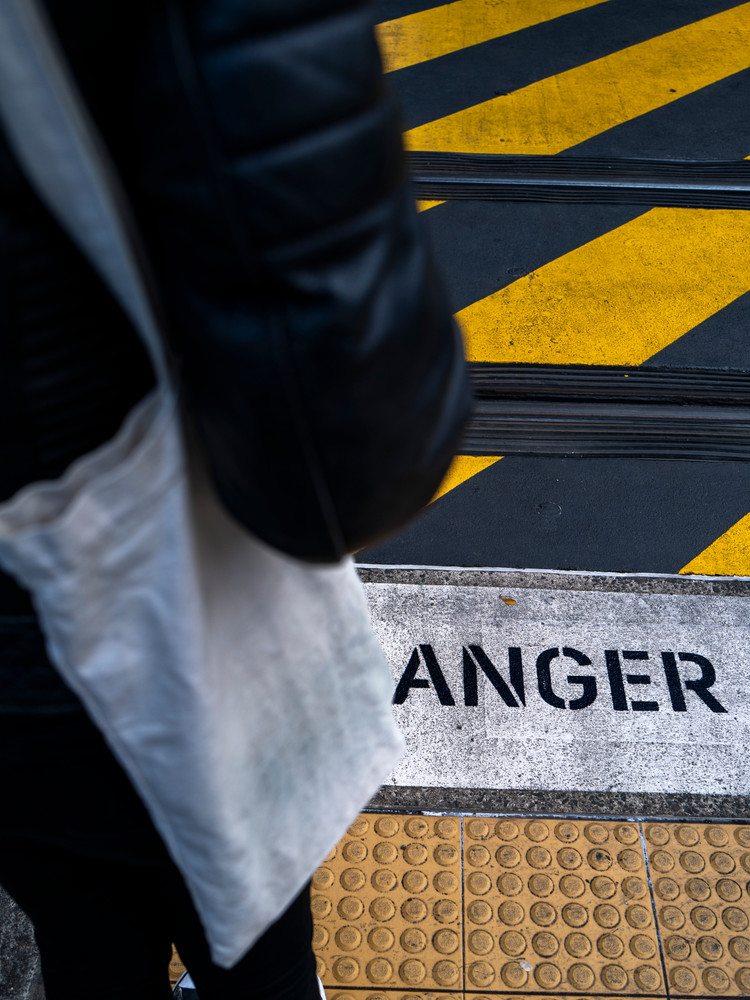 Ben Greenslade-Stanton - Changes | LensCulture