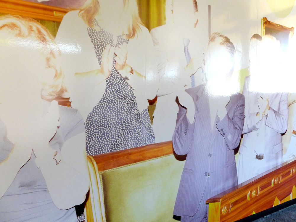 Julián Barón - Visual Regime | LensCulture