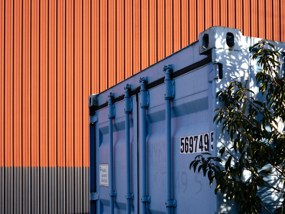 Nathan Vincent - Untitled | LensCulture