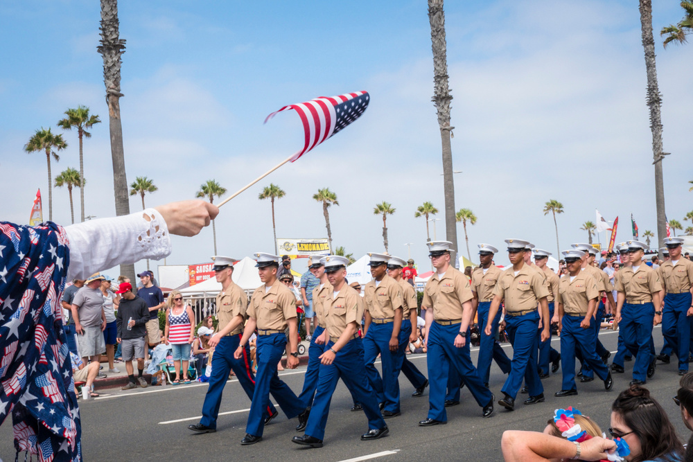 Anthony Grippa - 4th of July | LensCulture