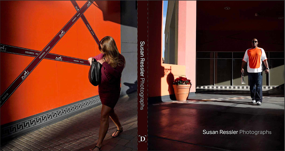 Susan Ressler Photographs: 50 Years, No End in Sight - LensCulture