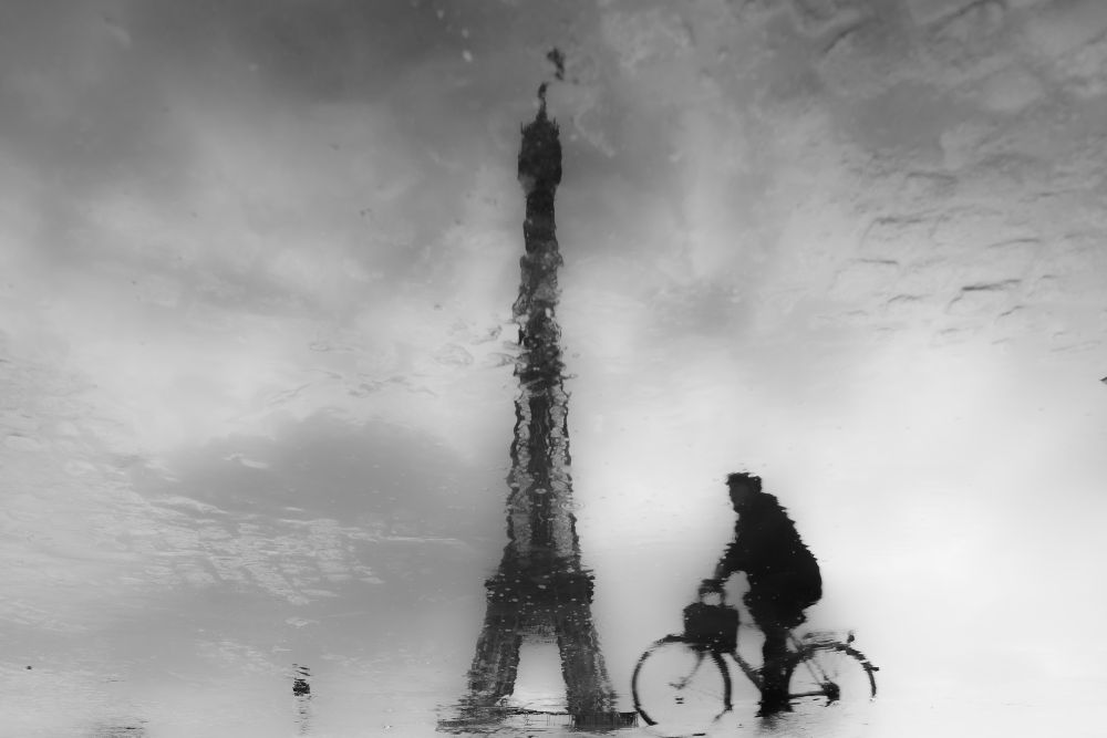 David Goldenberg - Shadows Edition | LensCulture