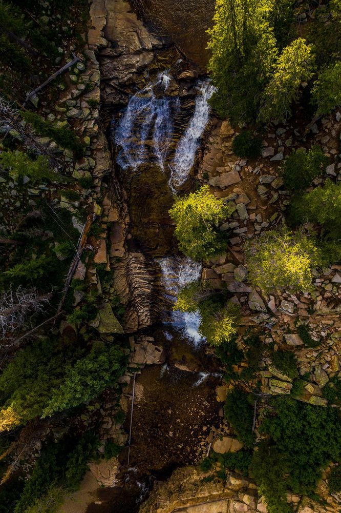 Arch Cheney - Arch Cheney Photography Exposure 2019 | LensCulture