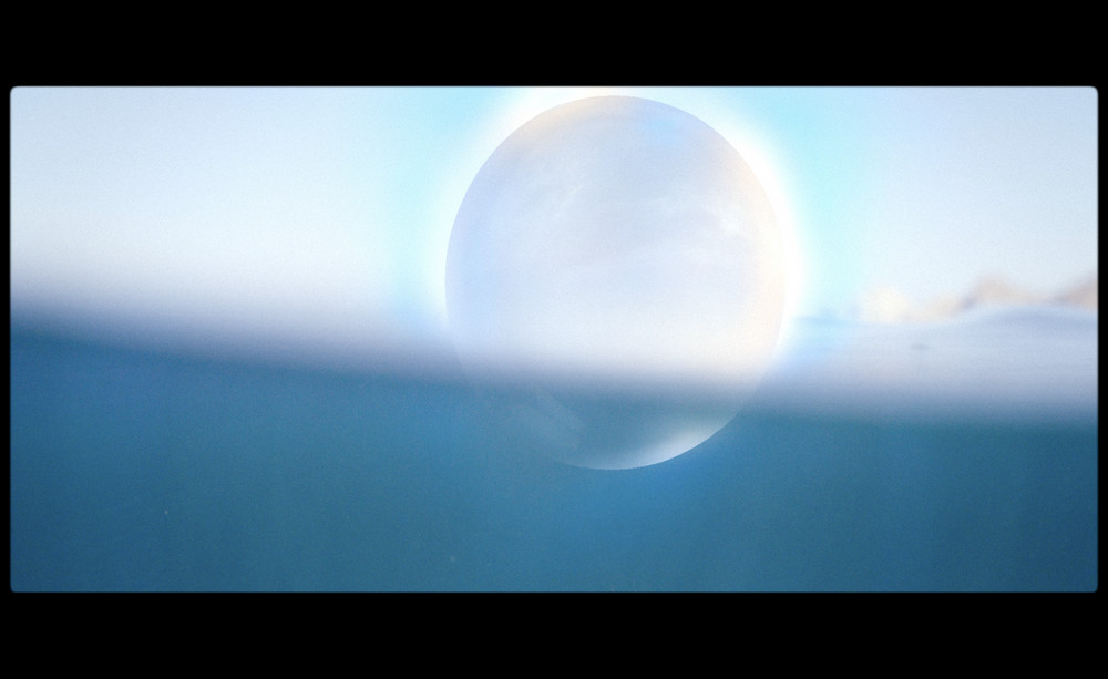 EVOLUTION: The Genius Equation, documentary! - LensCulture