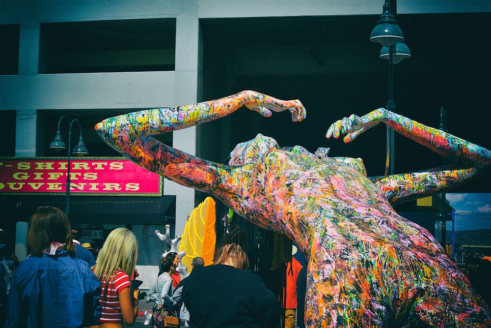 Marco Felix - The Shape of Things | LensCulture