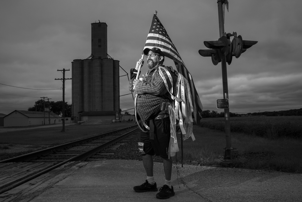 Luke Townsend - Untitled | LensCulture