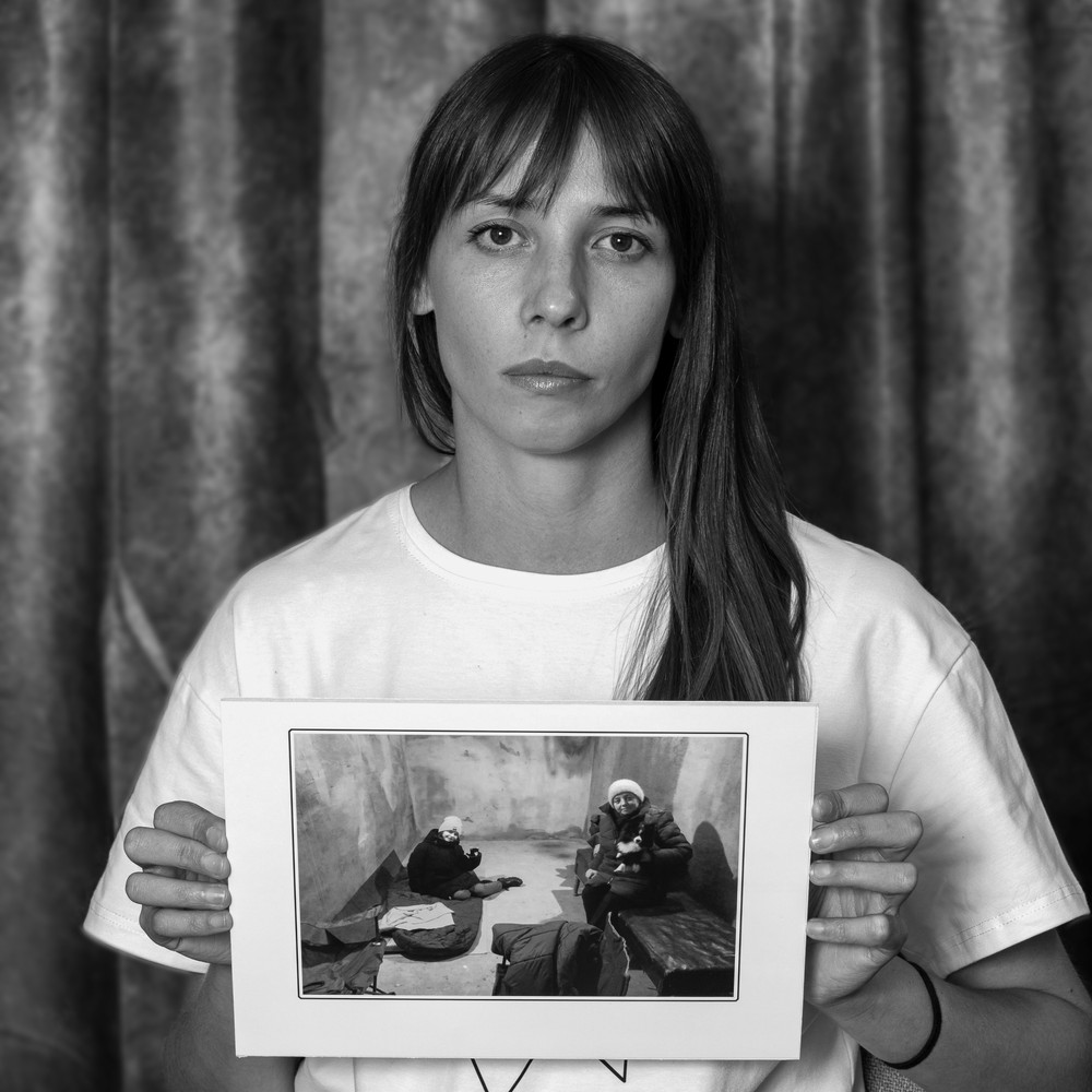 Alan Walters - Moments of Peace | LensCulture