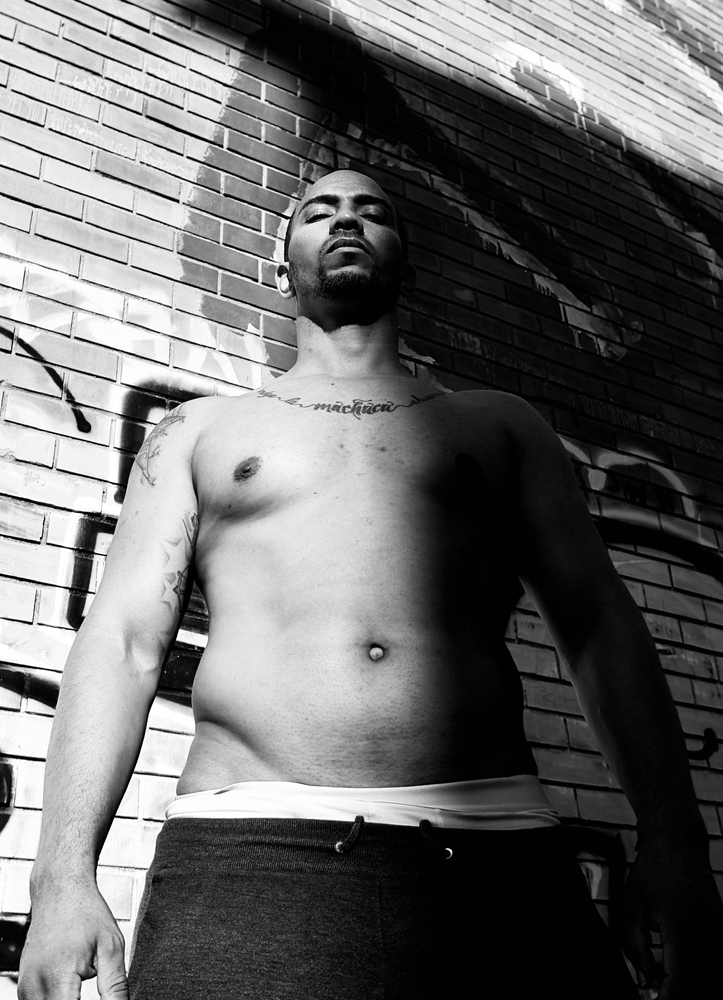 Natacha Ferreira - The Take | LensCulture