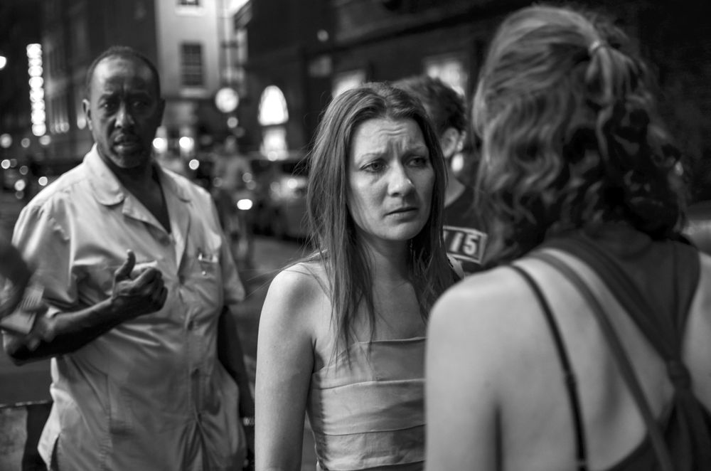 Ben Compton - Ben Compton | LensCulture