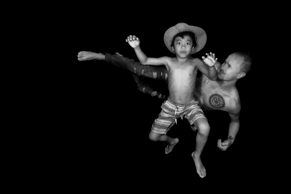 Philippe Eggert - Submission | LensCulture