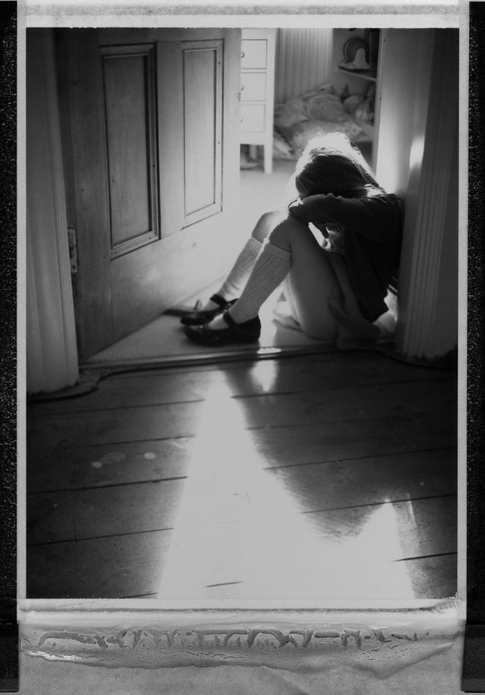 Deborah Parkin - September is the Cruellest Month | LensCulture