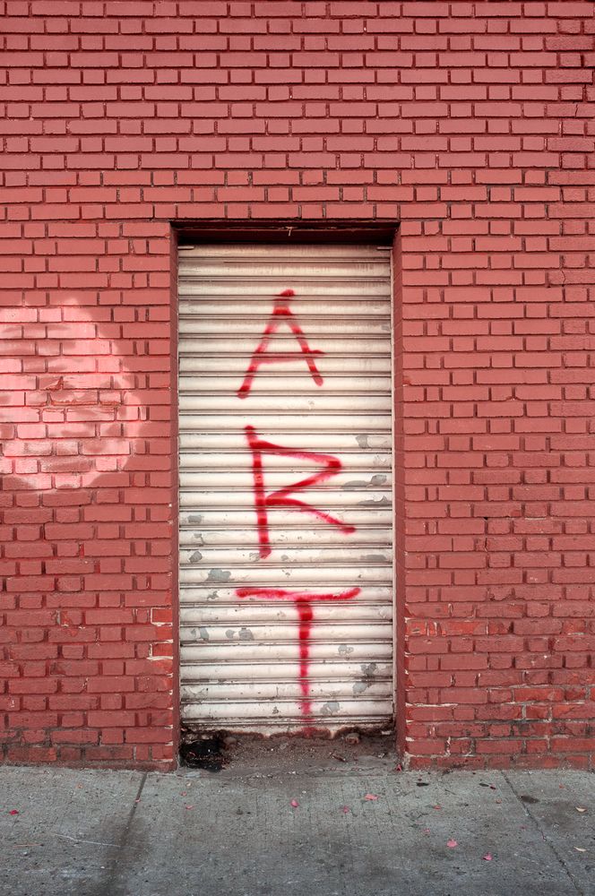 Michael M Lopez - Doors | LensCulture