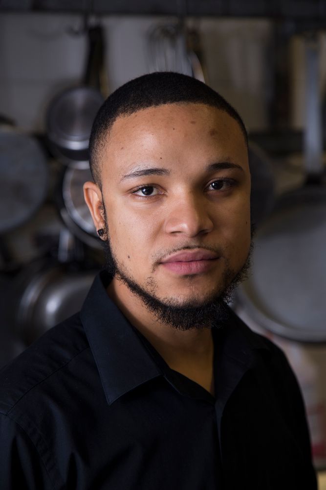 Danny Pérez - Déjame Pensar | LensCulture