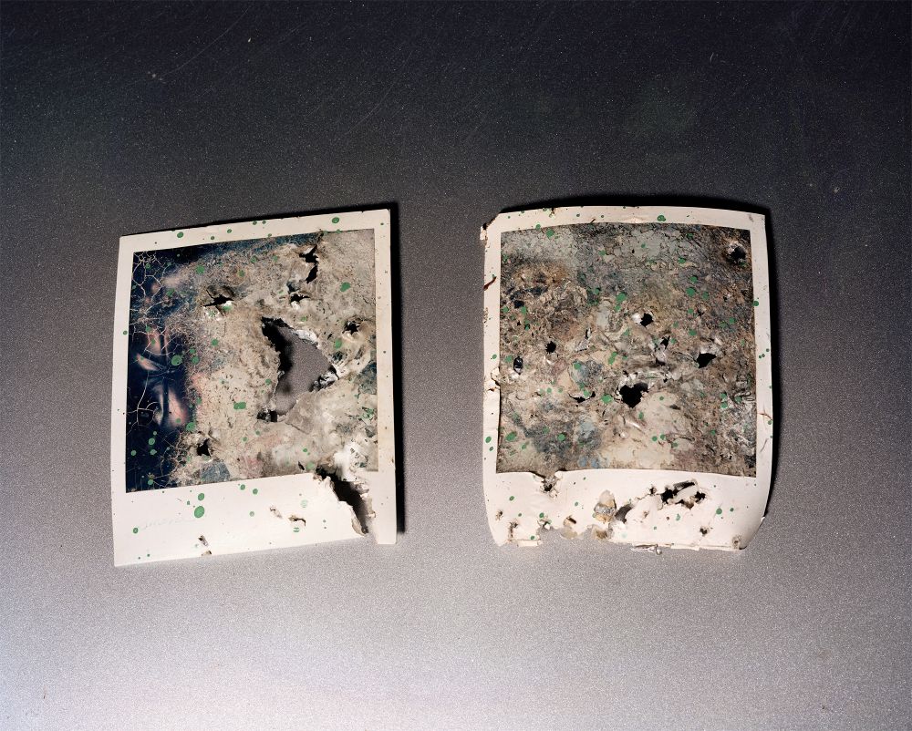 Jennifer Ray - In Range | LensCulture