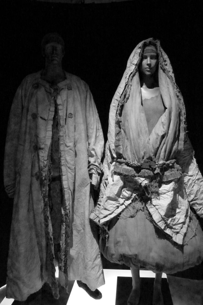 Margaret Kay Dodd - THE MYSTERY OF WOMAN (PART ONE) | LensCulture