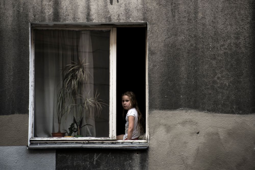 Giulia Gorla | Street Photography Awards 2019 Entry