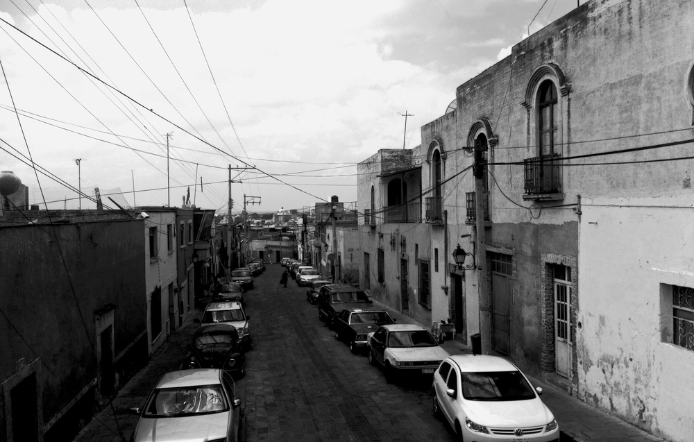 Misael Alejandro Sandoval Juarez - Meaning of Mexico Citizen | LensCulture