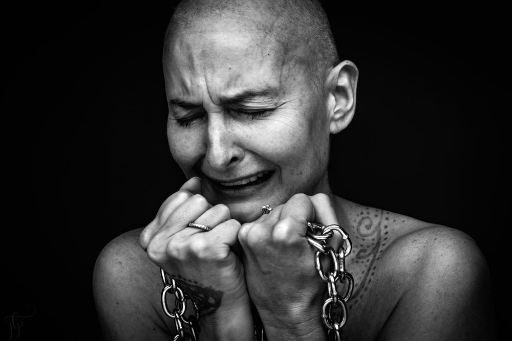 Judy Lasher - Untitled | LensCulture