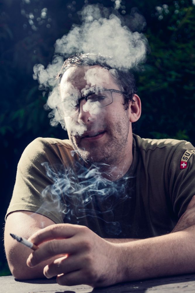 Denise Kratzer - Submission | LensCulture