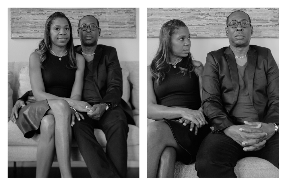 Jay Joseph - Black Light | LensCulture