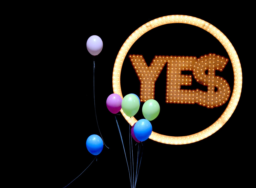 Martin Deeley - At the Theatre | LensCulture