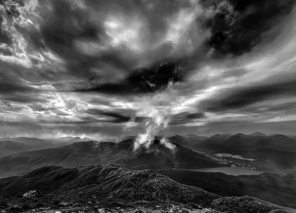 Hugh Walker - Untitled | LensCulture