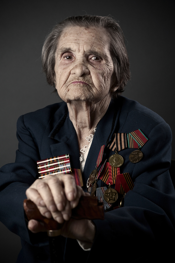 ASAF FRIEDMAN - Submission | LensCulture