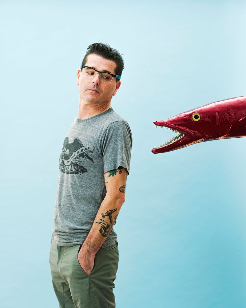 jason dailey - Untitled | LensCulture