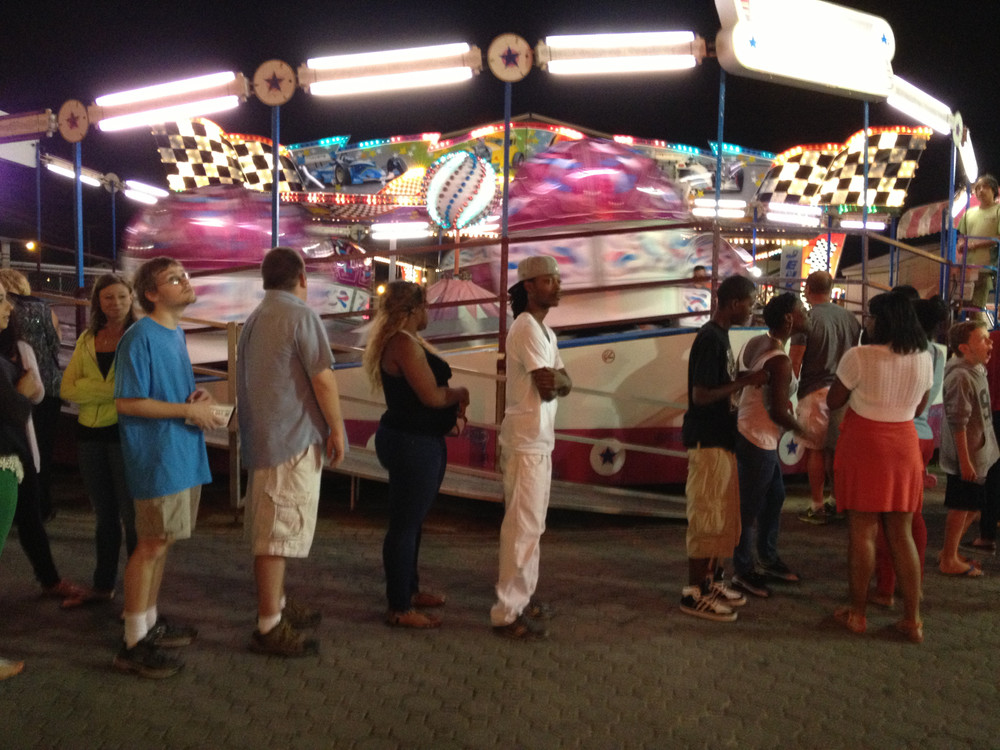 Richard Dorfman - Desuetude | LensCulture