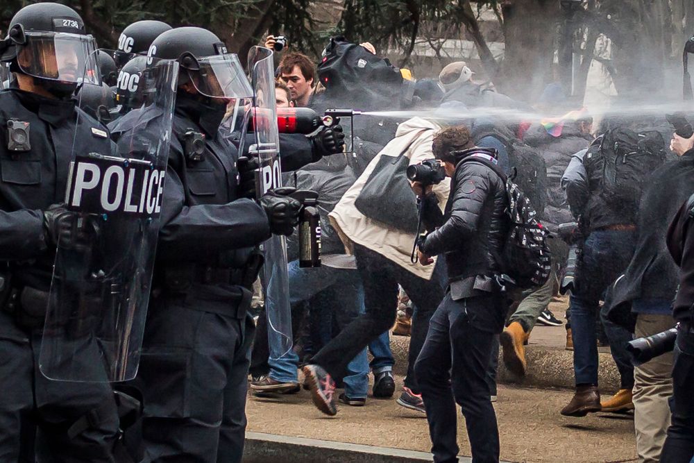 Michael Nigro - Untitled | LensCulture