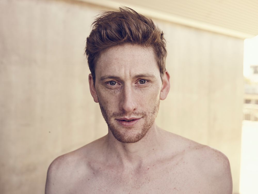 Thomas Motta - Untitled | LensCulture