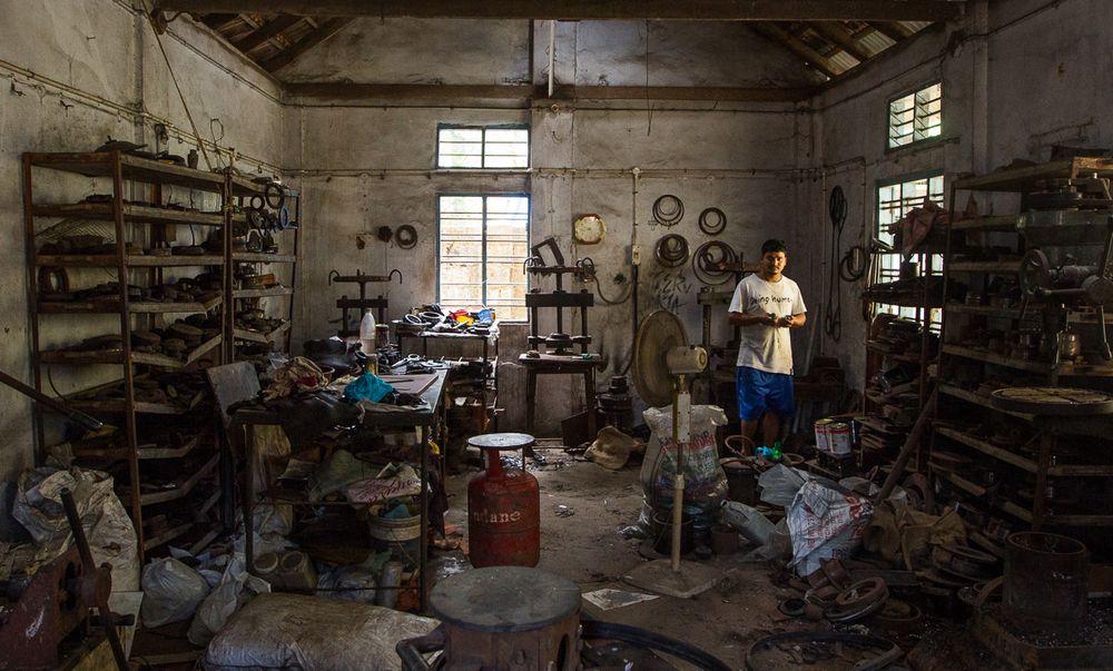 Susan Borowitz - Untitled | LensCulture