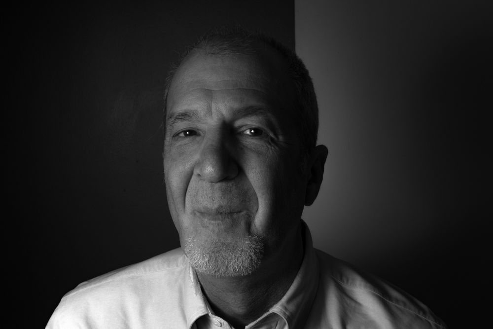 Neil Constantine - To Moments, To Emotions | LensCulture