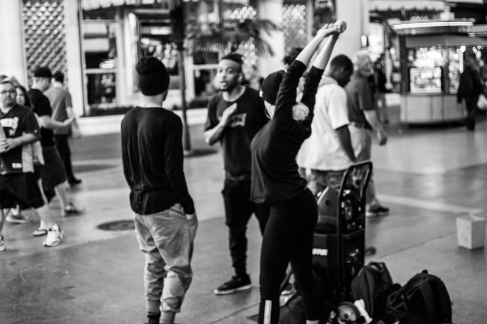 Marcus Montgomery - untitled | LensCulture