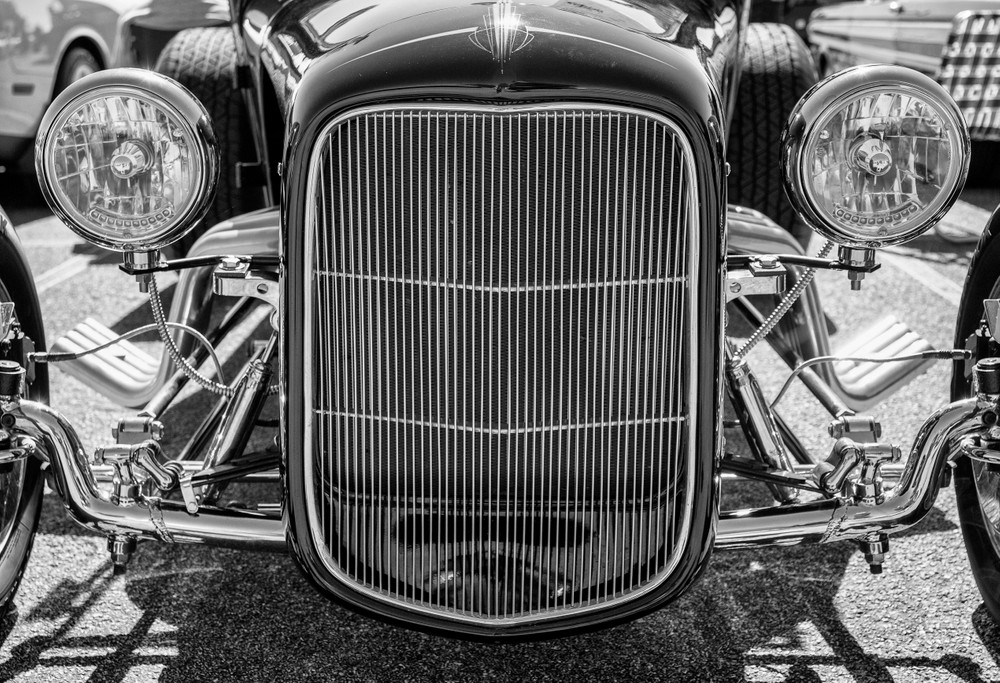 Alberto Ayala - The Beauty of Automobile | LensCulture