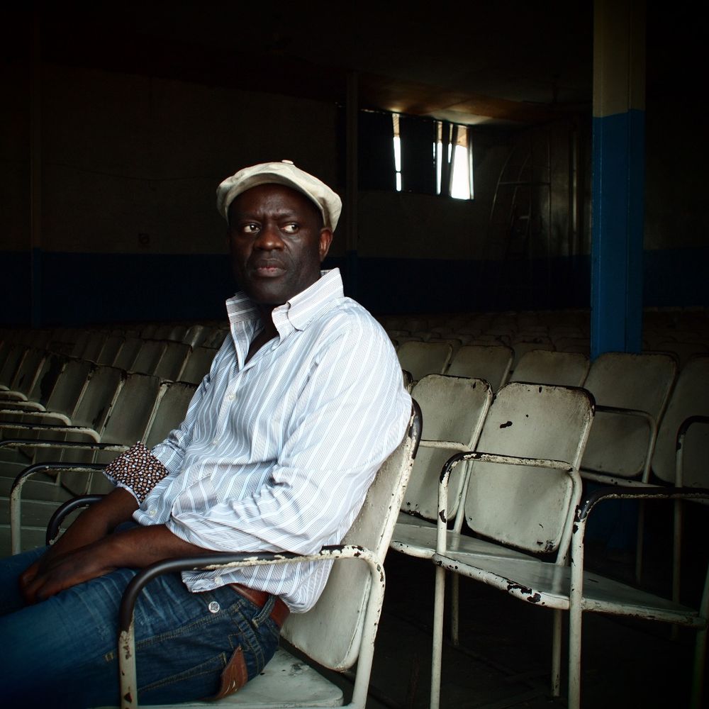 Caroline Blache - BACK TO CONGO _ Photographic Chronicles | LensCulture
