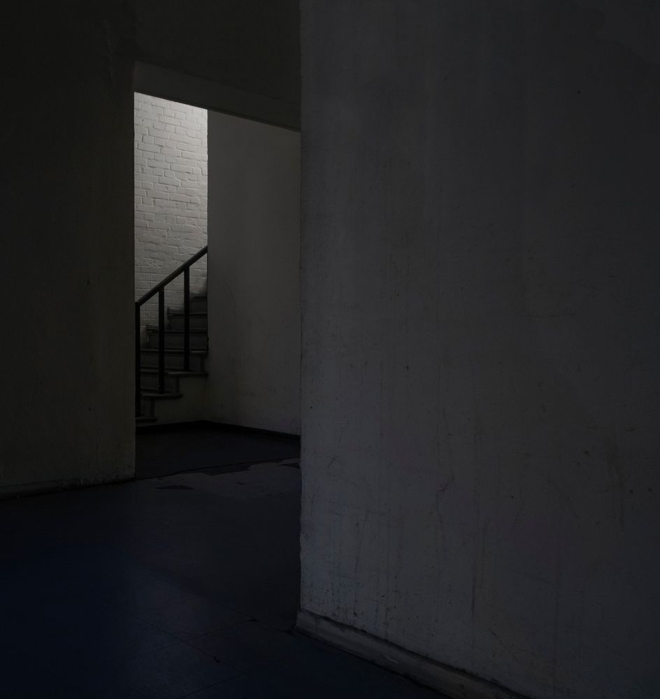 Maria Franck - Exrota | LensCulture