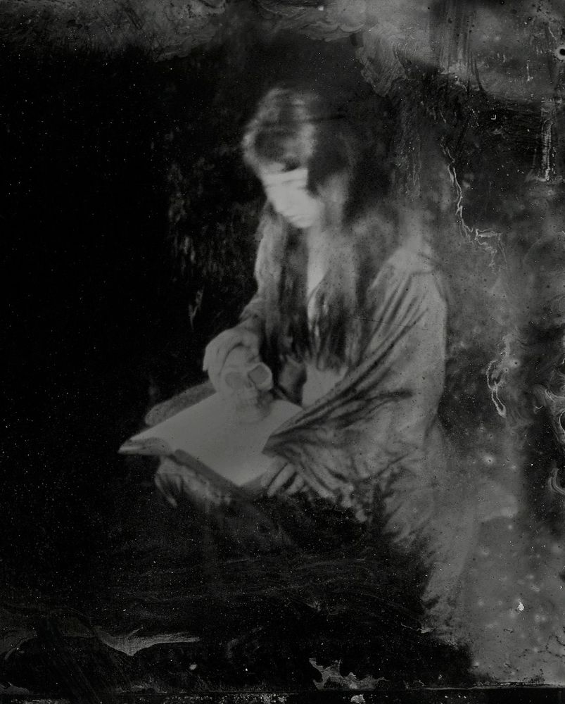 Mary Anne Mitchell - General Entry - Emerging Talent Awards | LensCulture