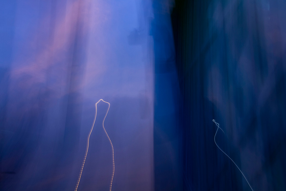 Kevin Larkin - Twilight | LensCulture