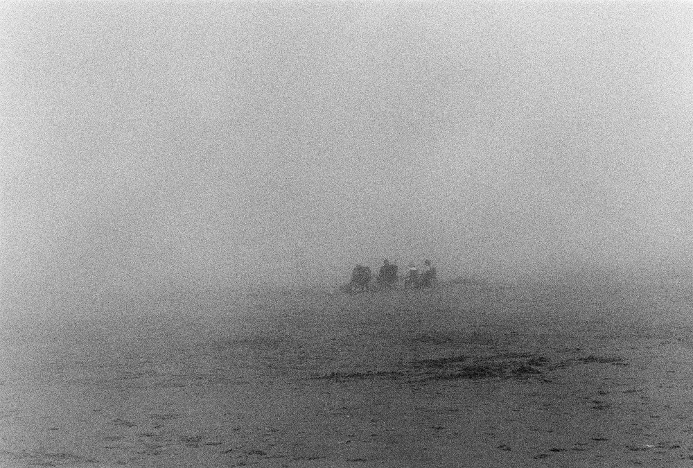 Richard Wells | Black & White Photography Awards 2022 Entry