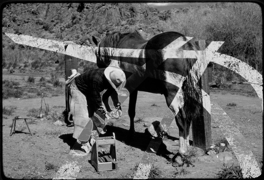 Alan De la Rosa - Spiritual prothesis | LensCulture