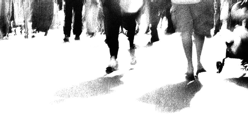 RON ZHENG - Submission | LensCulture