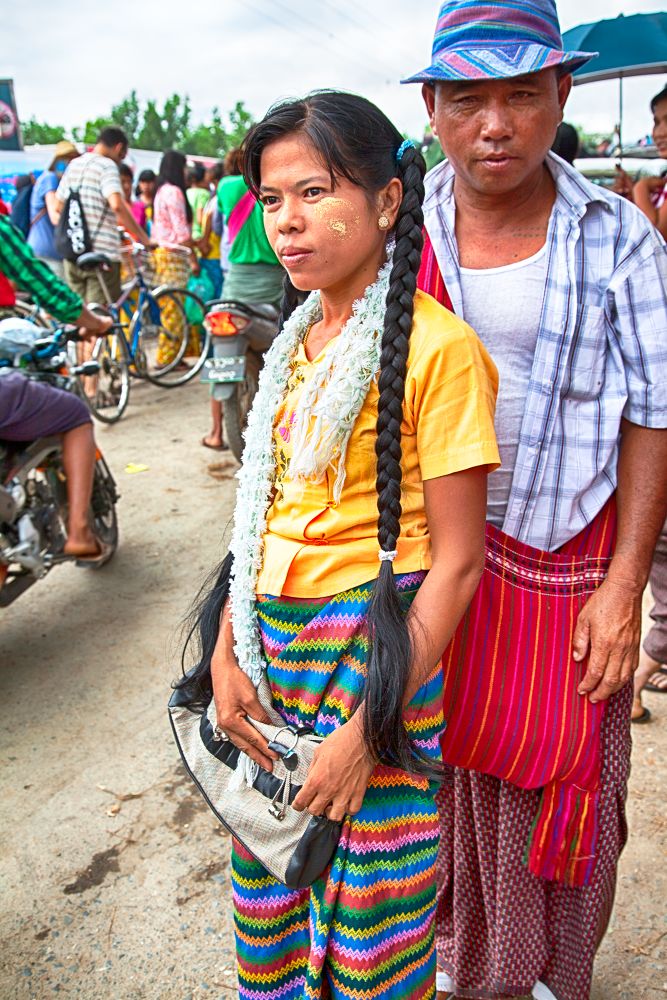 Jane Carnegie - Untitled | LensCulture