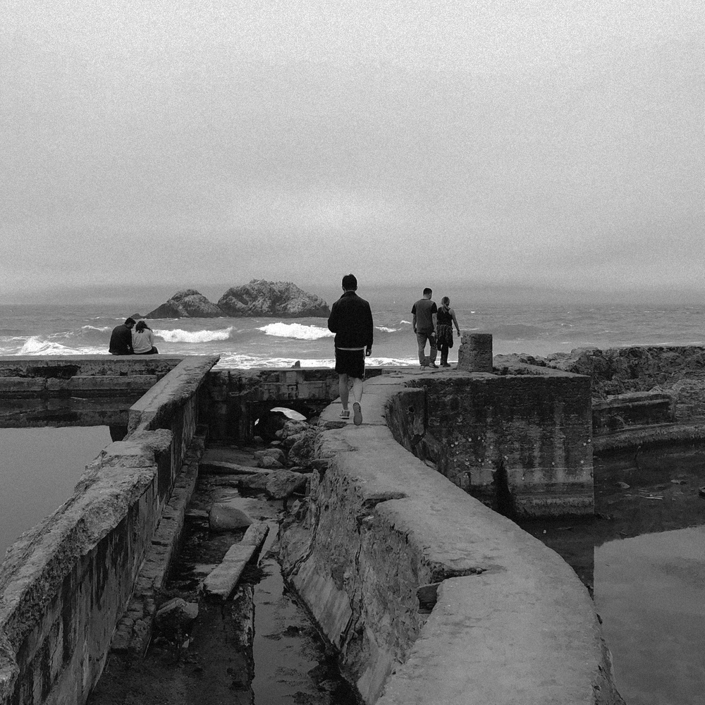 Caroline Aung - Nature & Grace | LensCulture