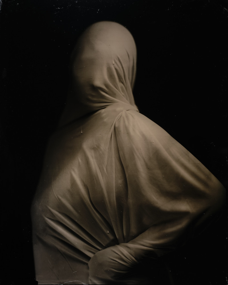 Matthew Stella - Choking On Time | LensCulture