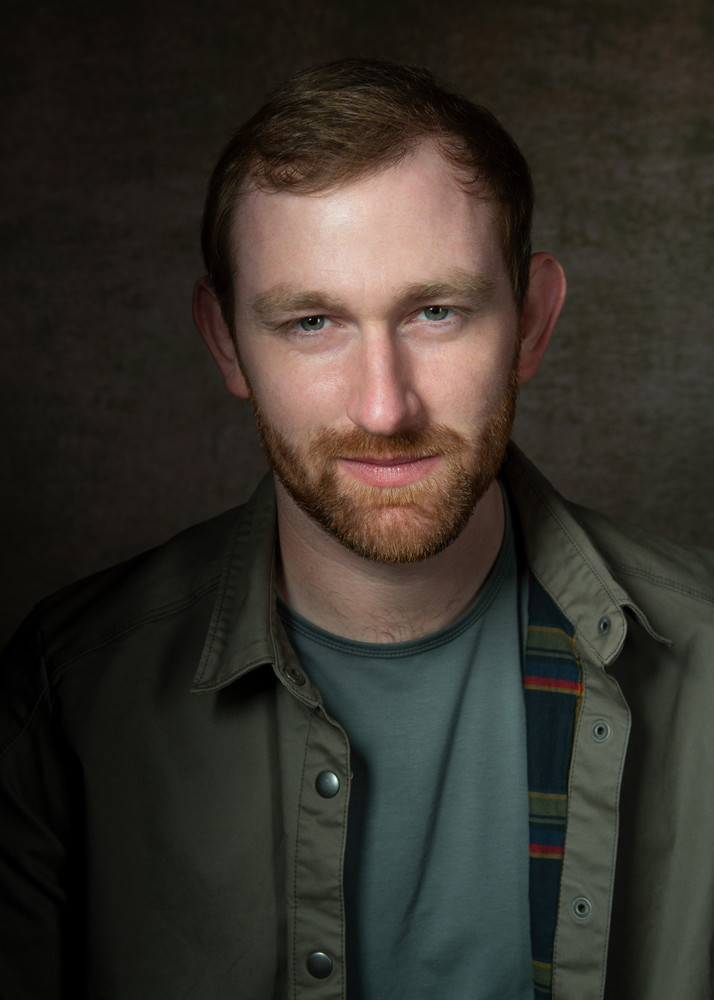 John Santoro - The Extra Image | LensCulture